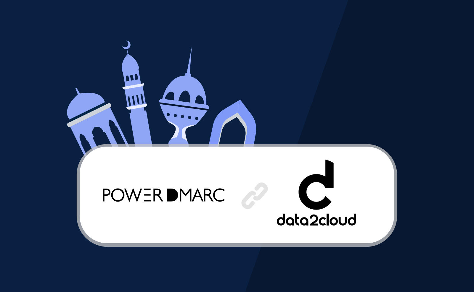 Data2cloudとPowerDMARC、オマーンでの事業拡大 | MailData