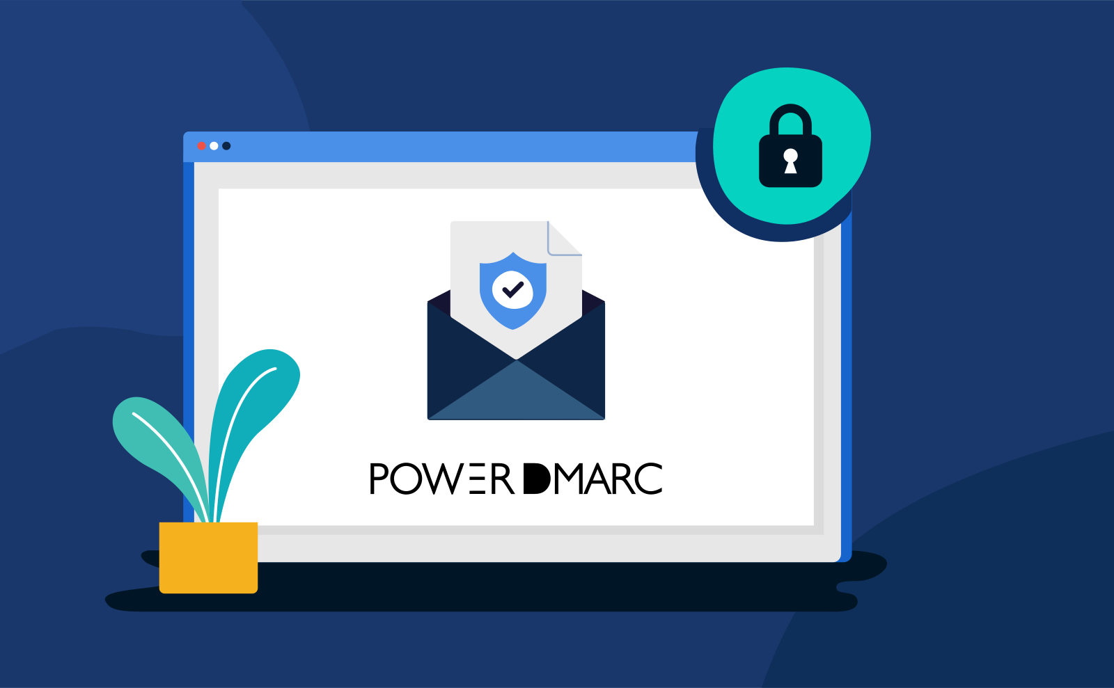 ビジネスに最適なDMARCソリューション・プロバイダーを見つけるには？ | MailData