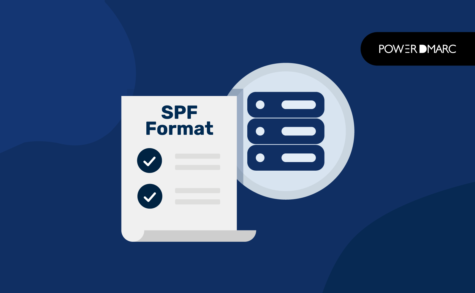 SPFフォーマット：SPFの基本・上級フォーマット | MailData