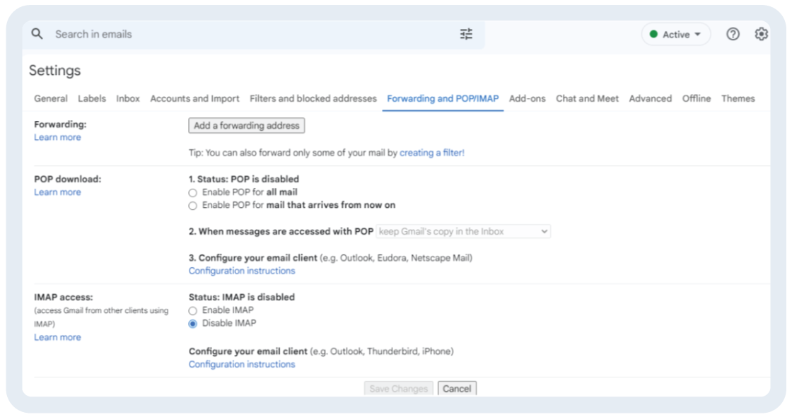 メール転送完全ガイド | MailData