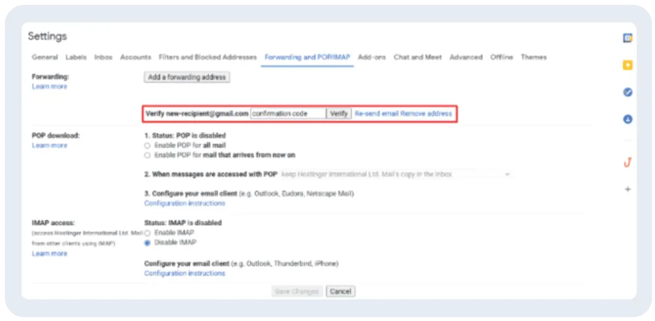 メール転送完全ガイド | MailData