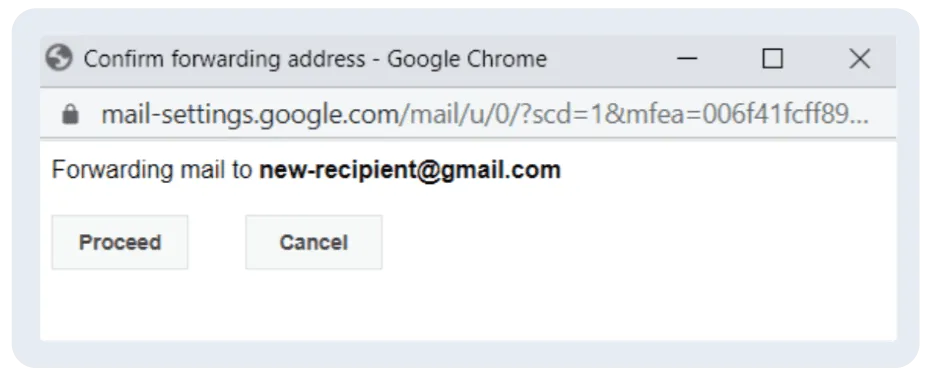 メール転送完全ガイド | MailData
